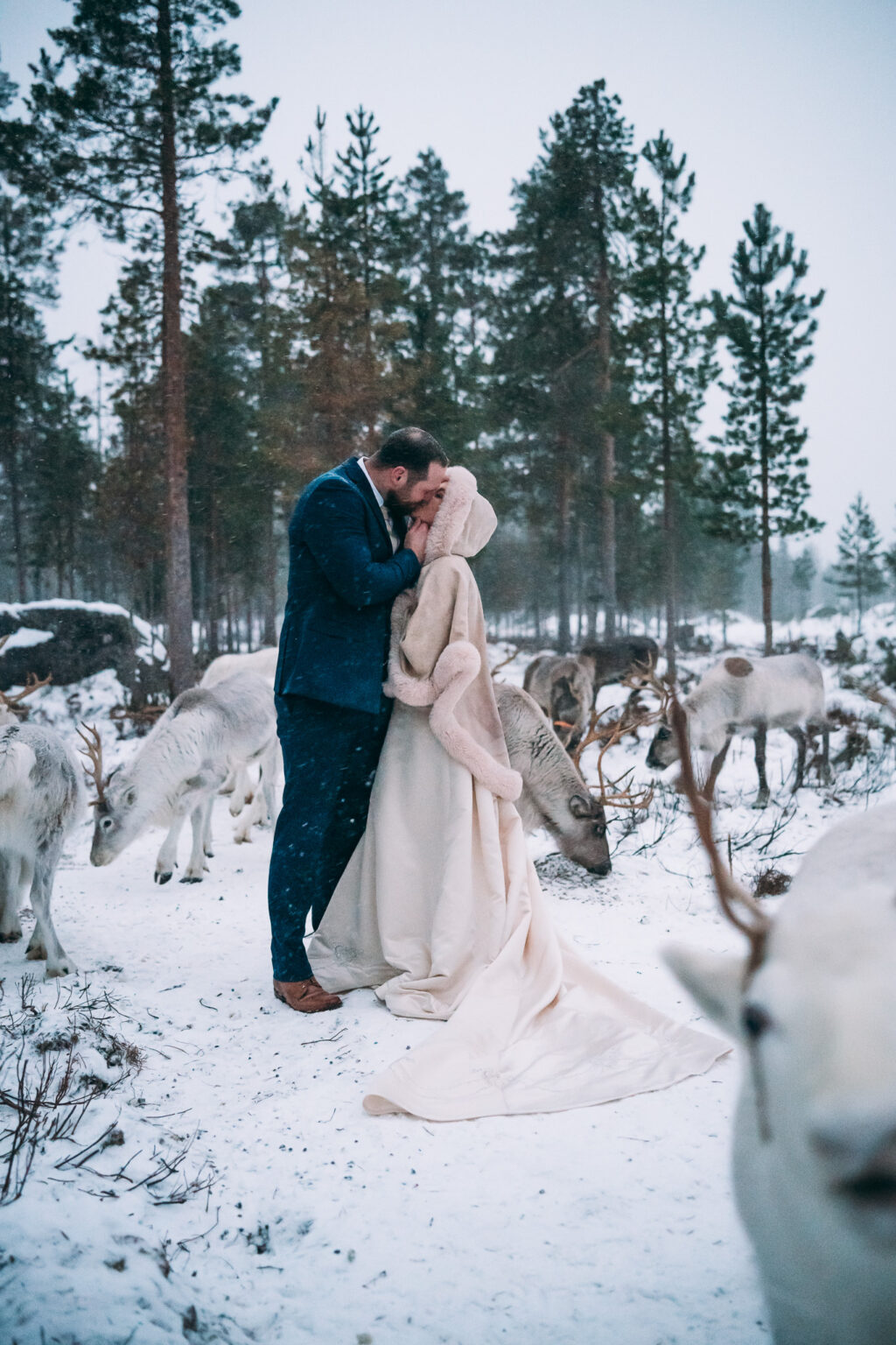 Die Hochzeitstrends 2026 geprägt von Individualität, Nachhaltigkeit und ...